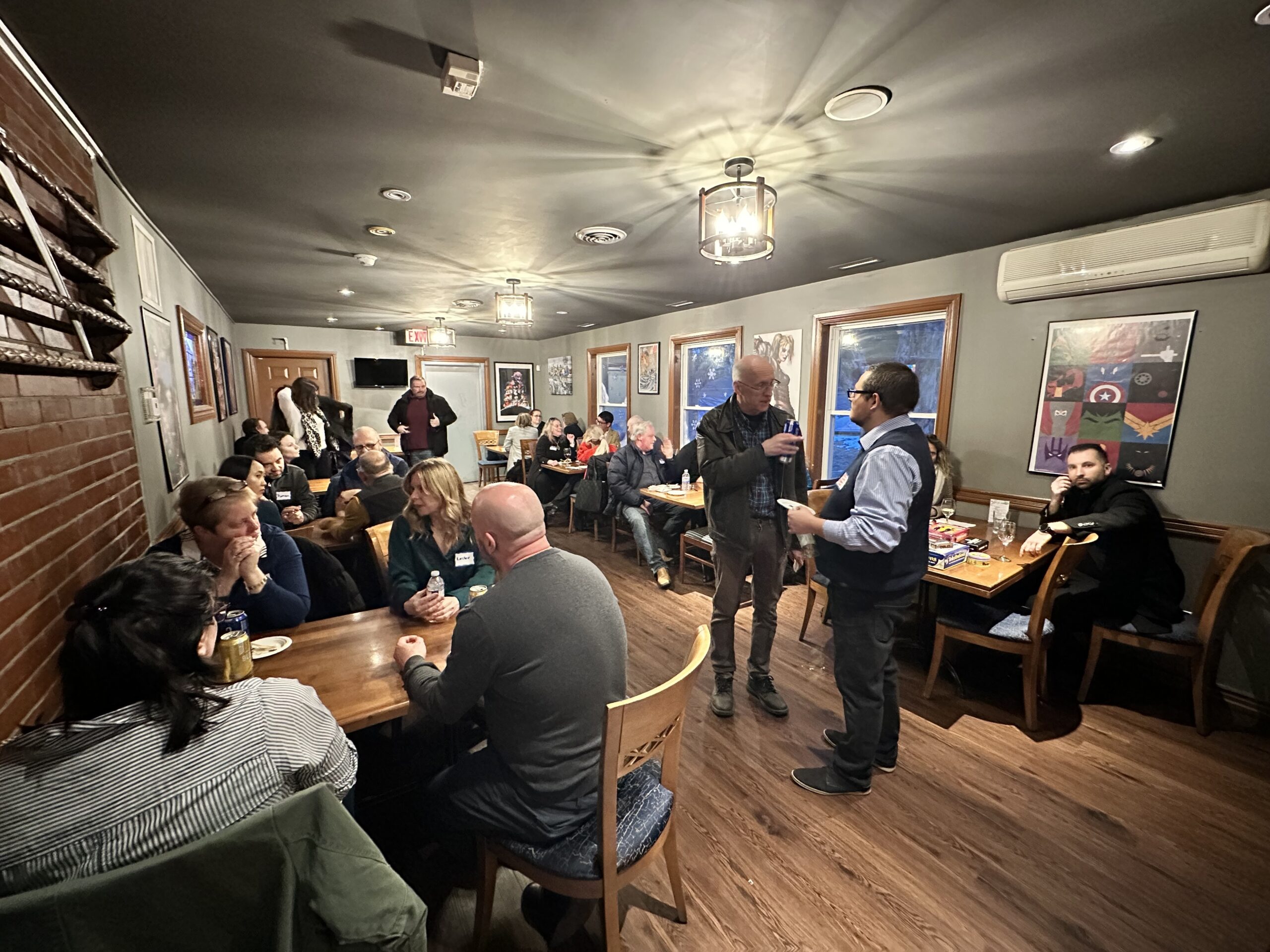 After Hours Networking - Central York Chamber