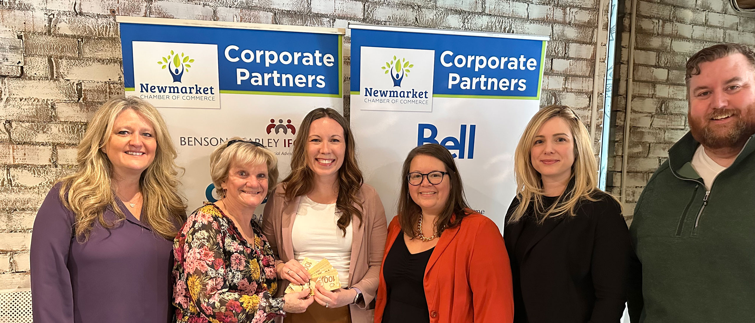 CYC Partners - Central York Chamber