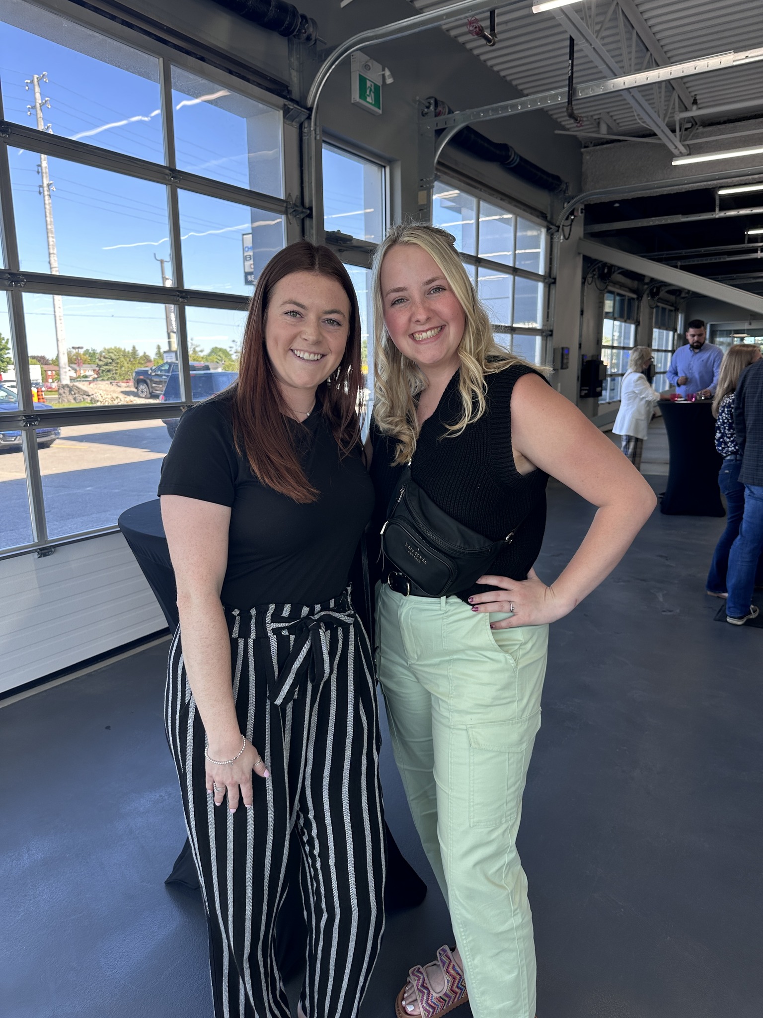 Celebrating the 2024 BEA Finalists! - Central York Chamber