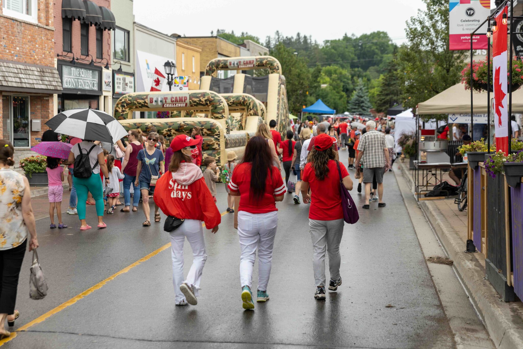 5 Ways to Enjoy the Long Weekend - Central York Chamber