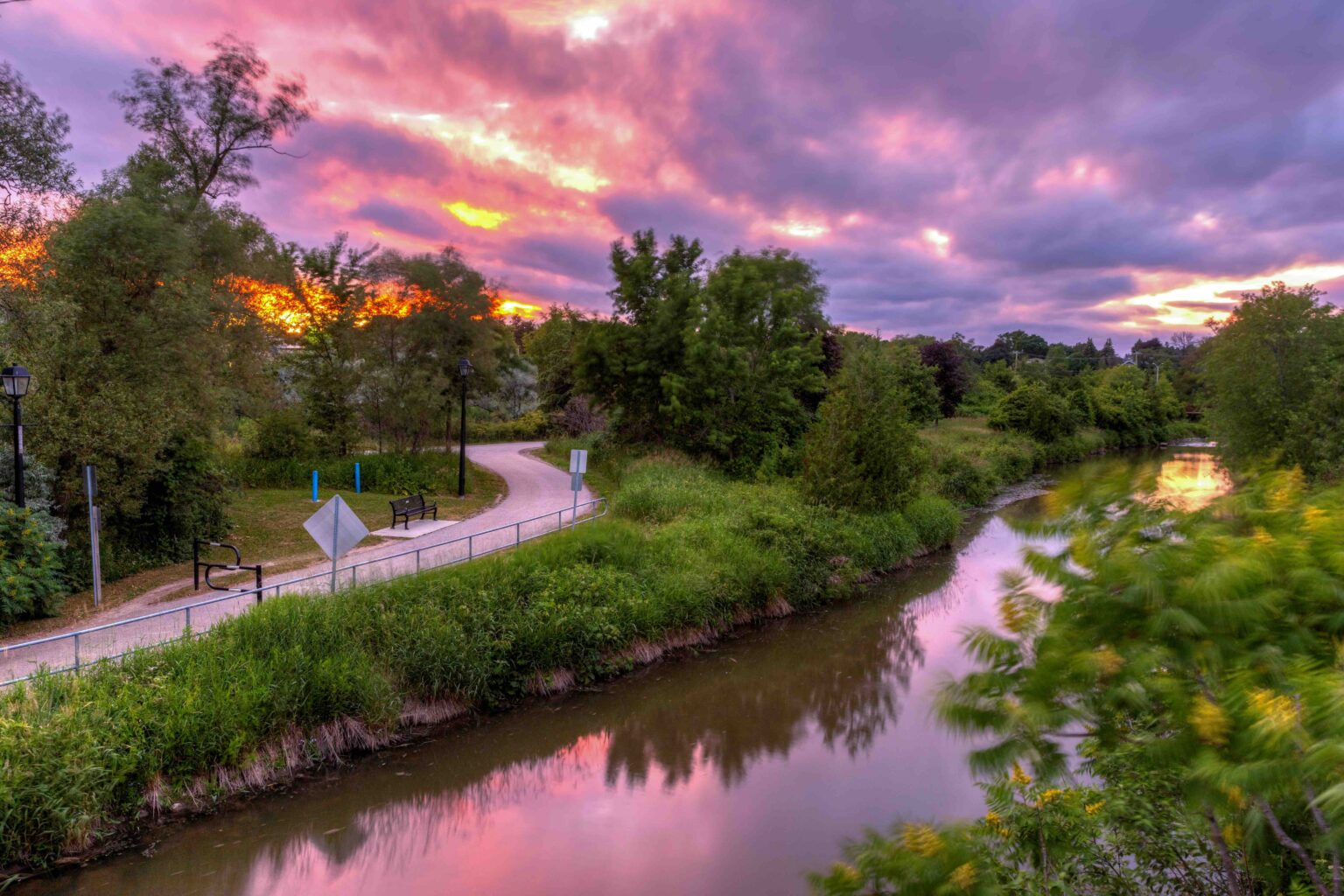 5 Ways to Enjoy the Long Weekend - Central York Chamber