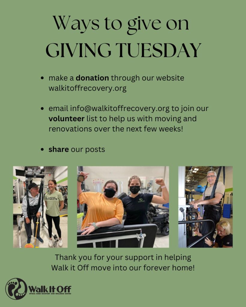 Support Local Non-Profits this Giving Tuesday - Central York Chamber
