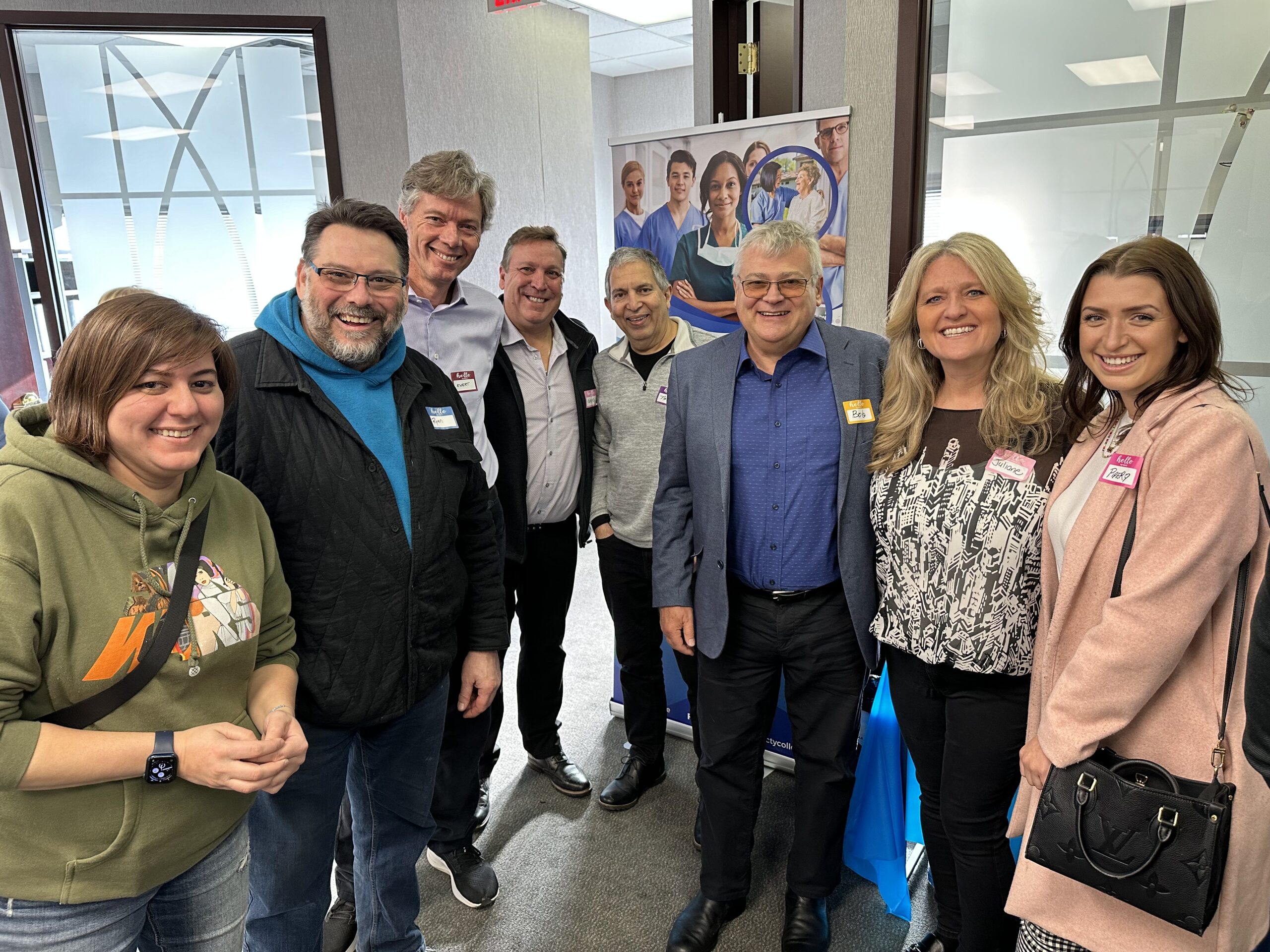 What’s Happening at the Chamber - Central York Chamber